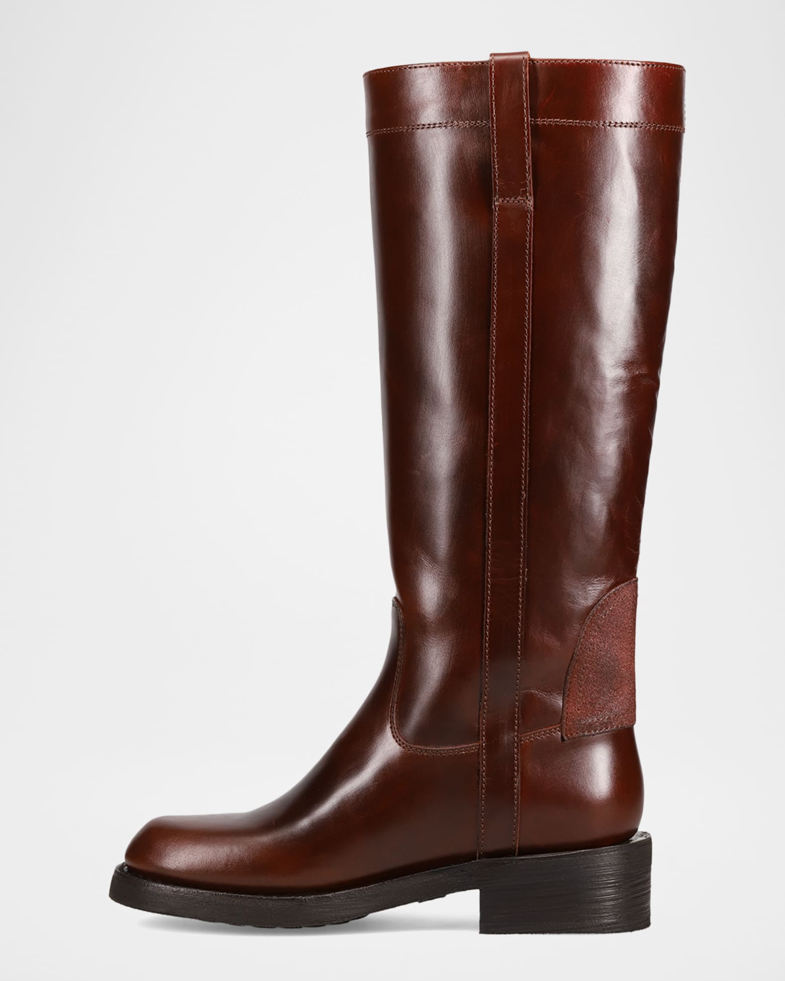 Frye Viv Tall Leather Riding Boots | Neiman Marcus