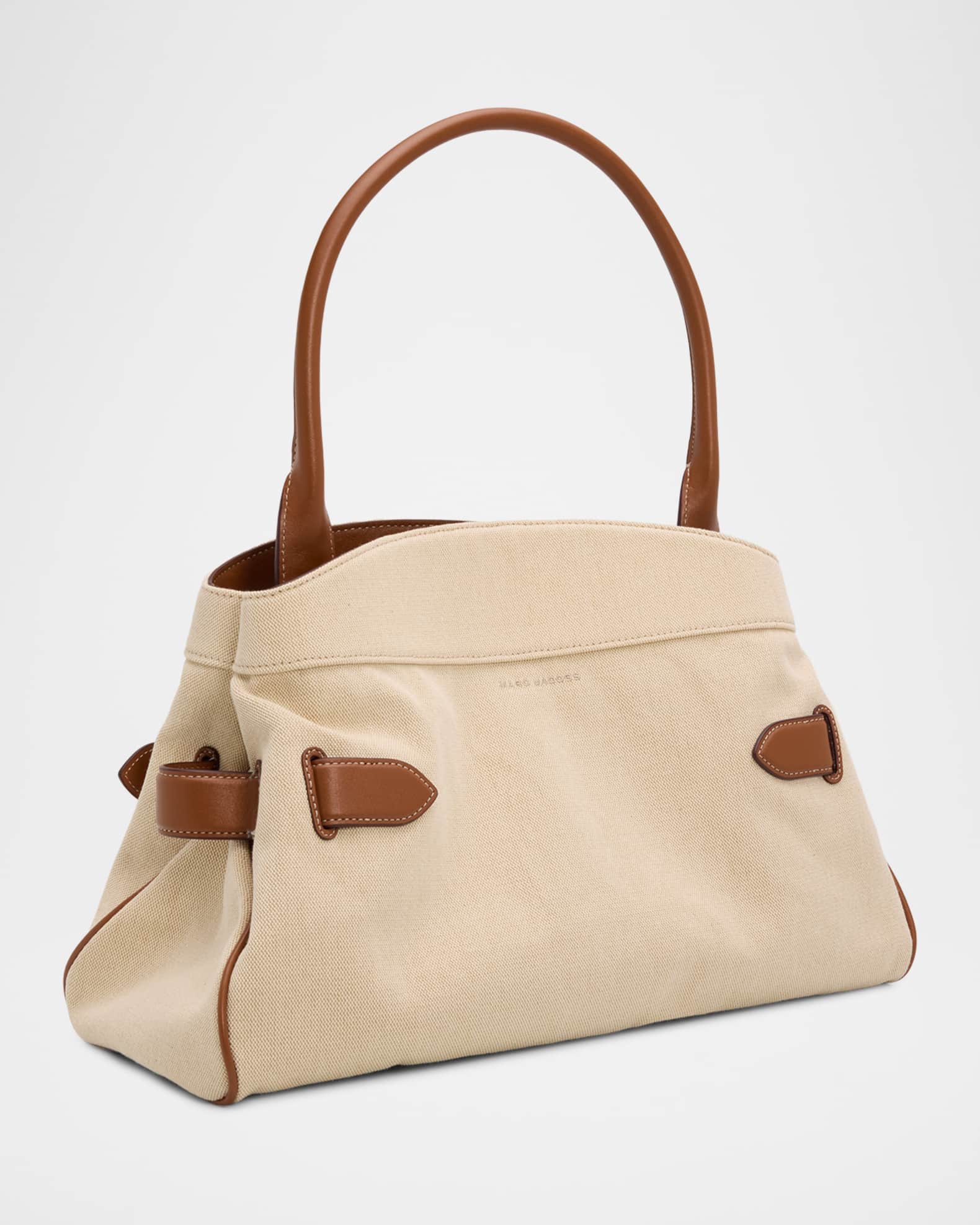Marc Jacobs The Canvas Dakota Satchel | Neiman Marcus