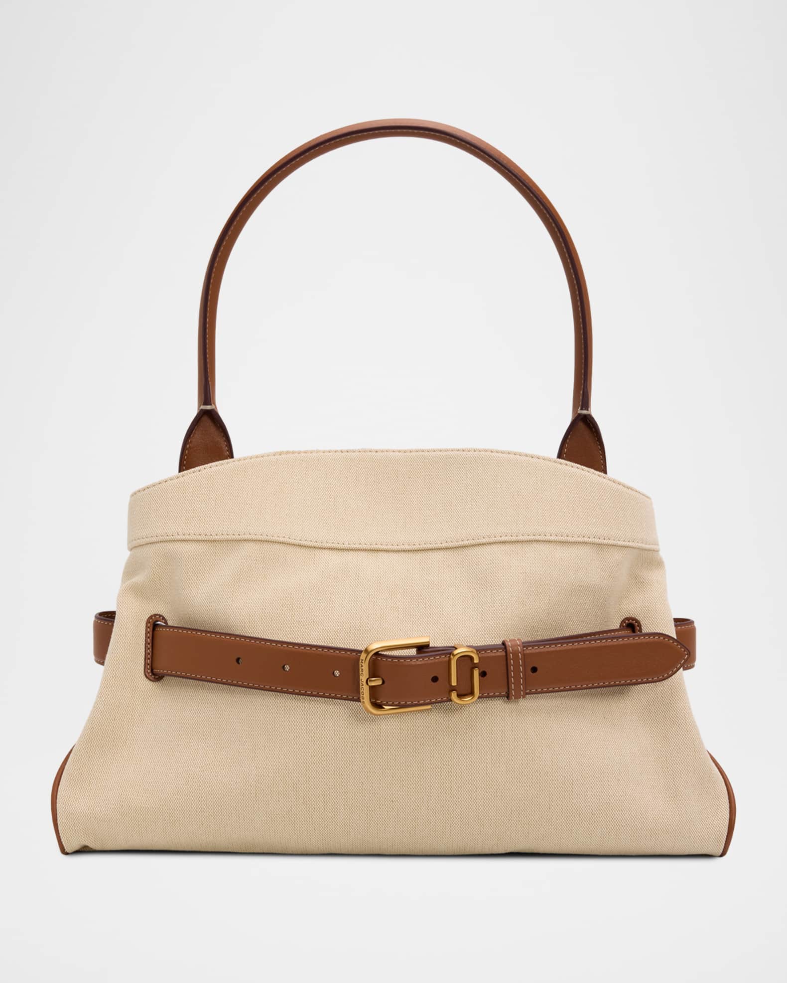 Marc Jacobs The Canvas Dakota Satchel | Neiman Marcus