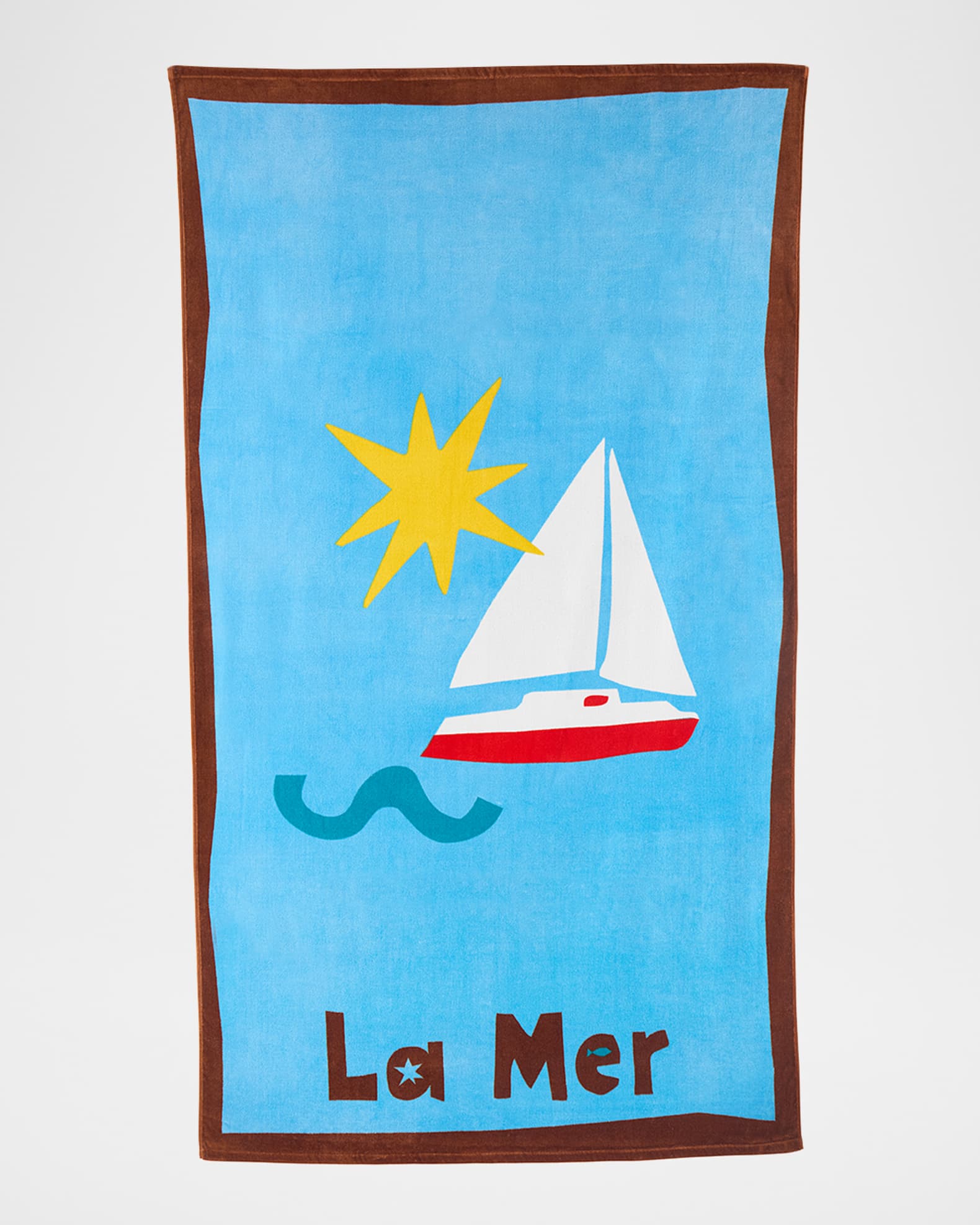 Jonathan Adler Beach Towels