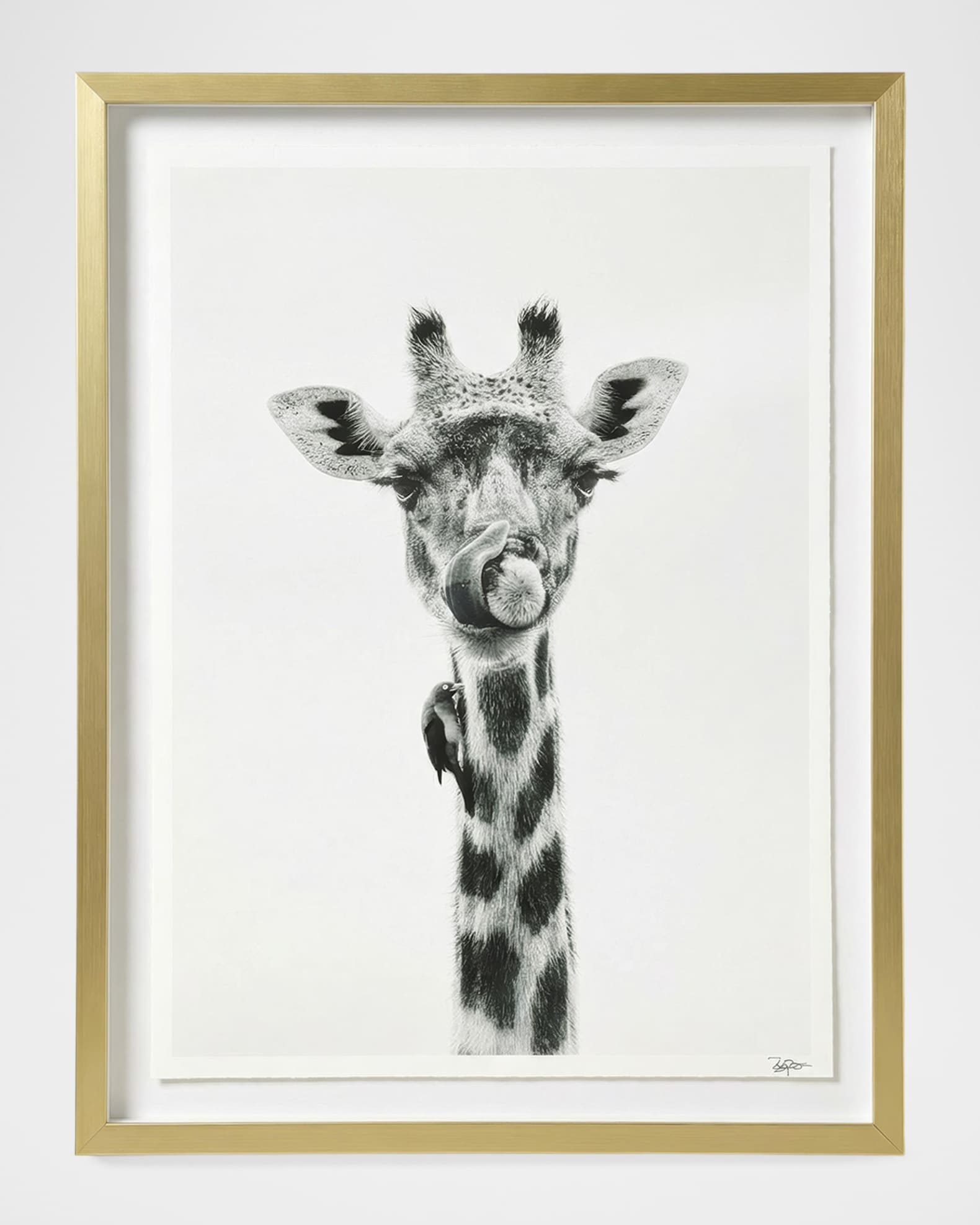 Rodney Bursiel's Wall Art Collection | Neiman Marcus