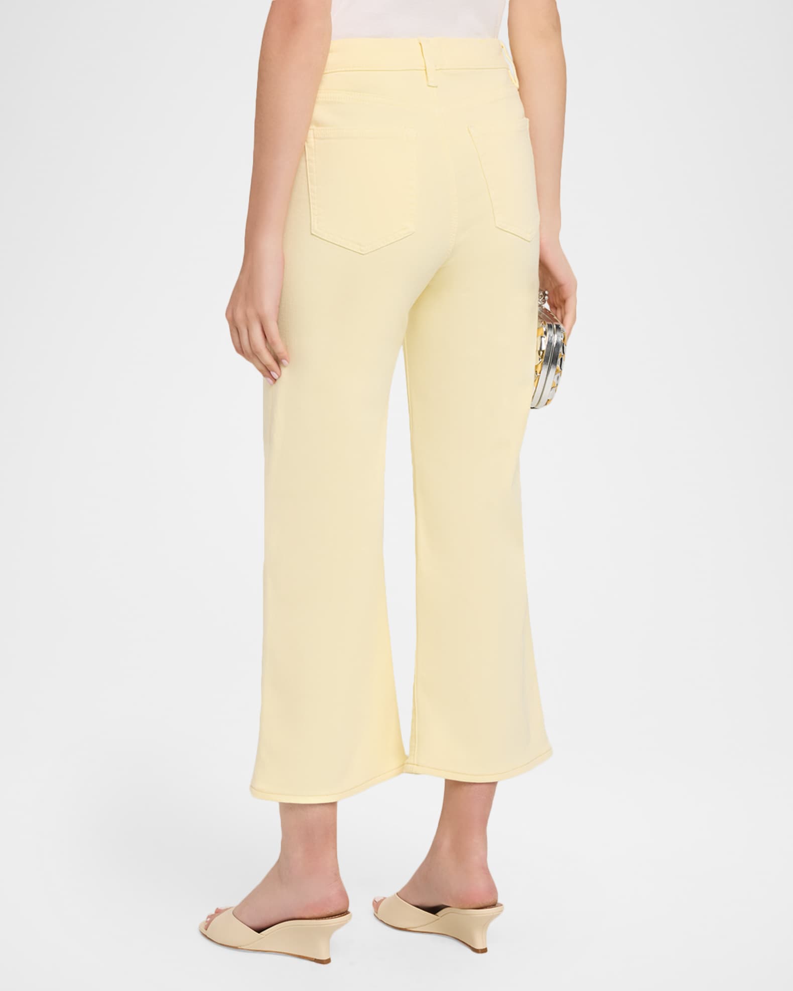 FRAME The Anchor Pants | Neiman Marcus