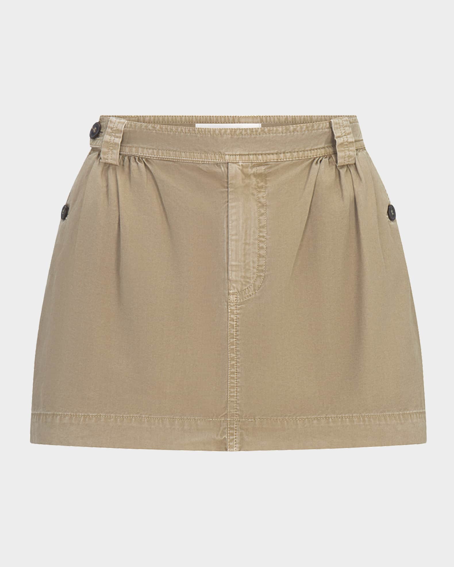 FRAME The Utility Skirt | Neiman Marcus