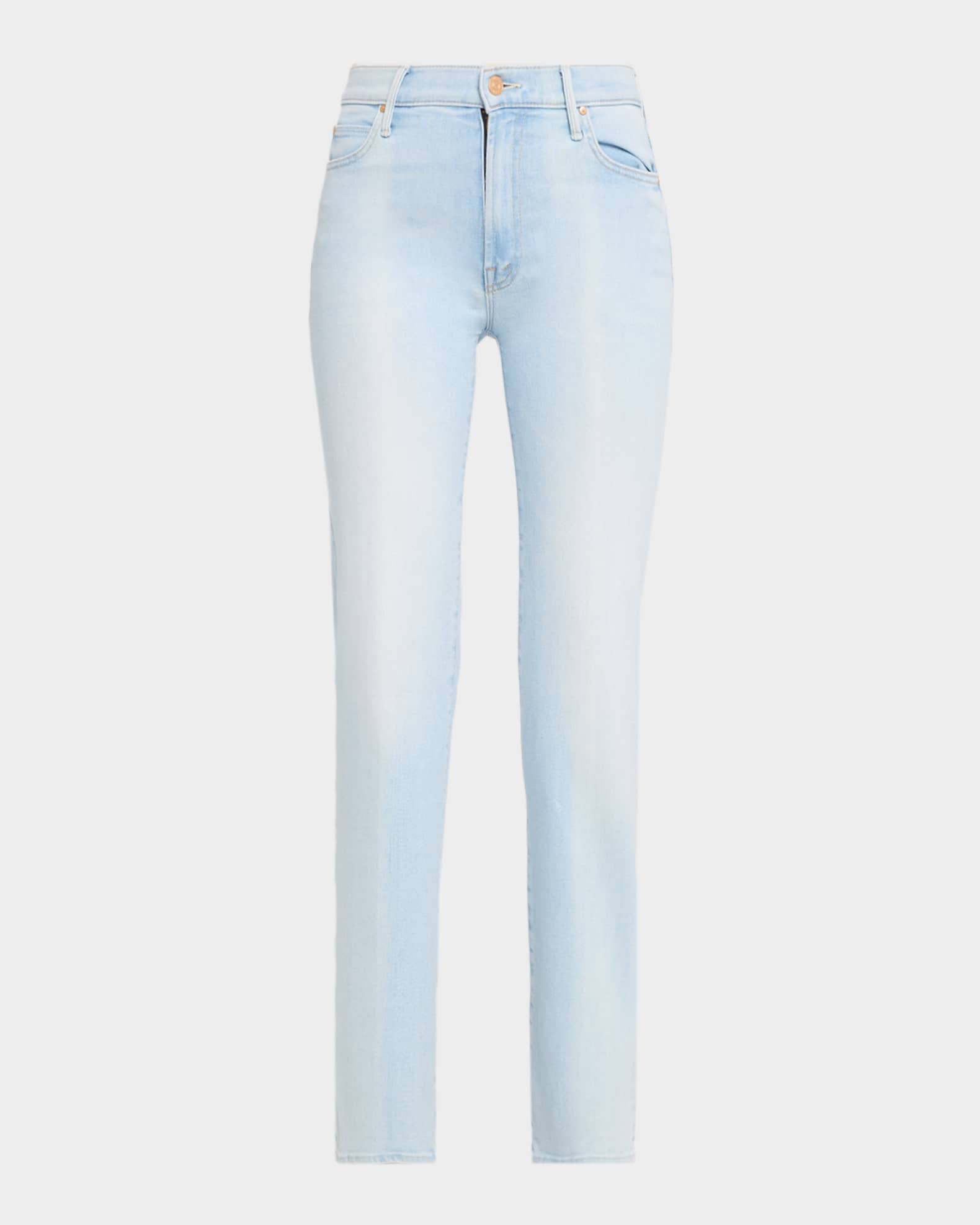 MOTHER The Kick It Jeans | Neiman Marcus