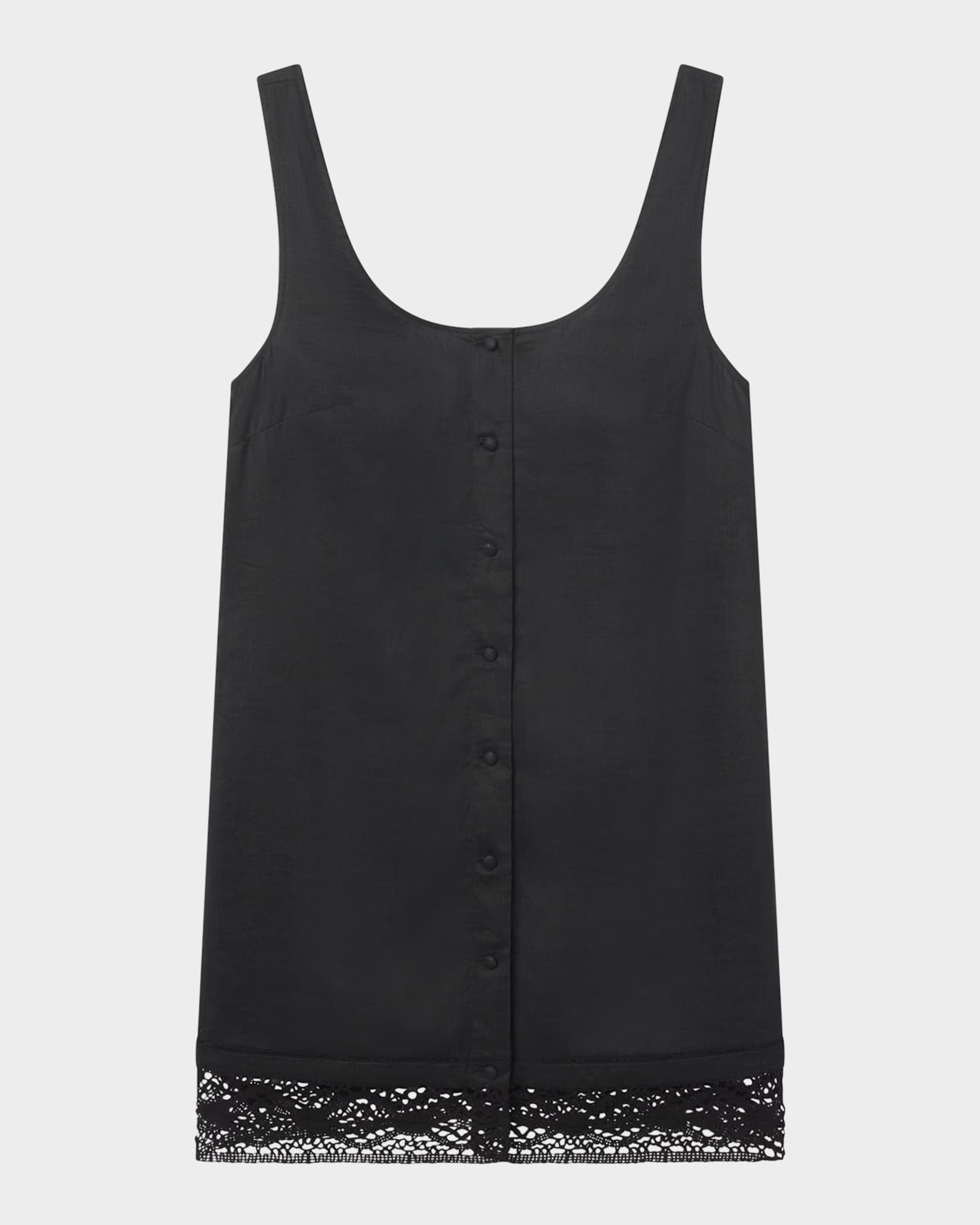 FRAME The Heirloom Mini Dress | Neiman Marcus