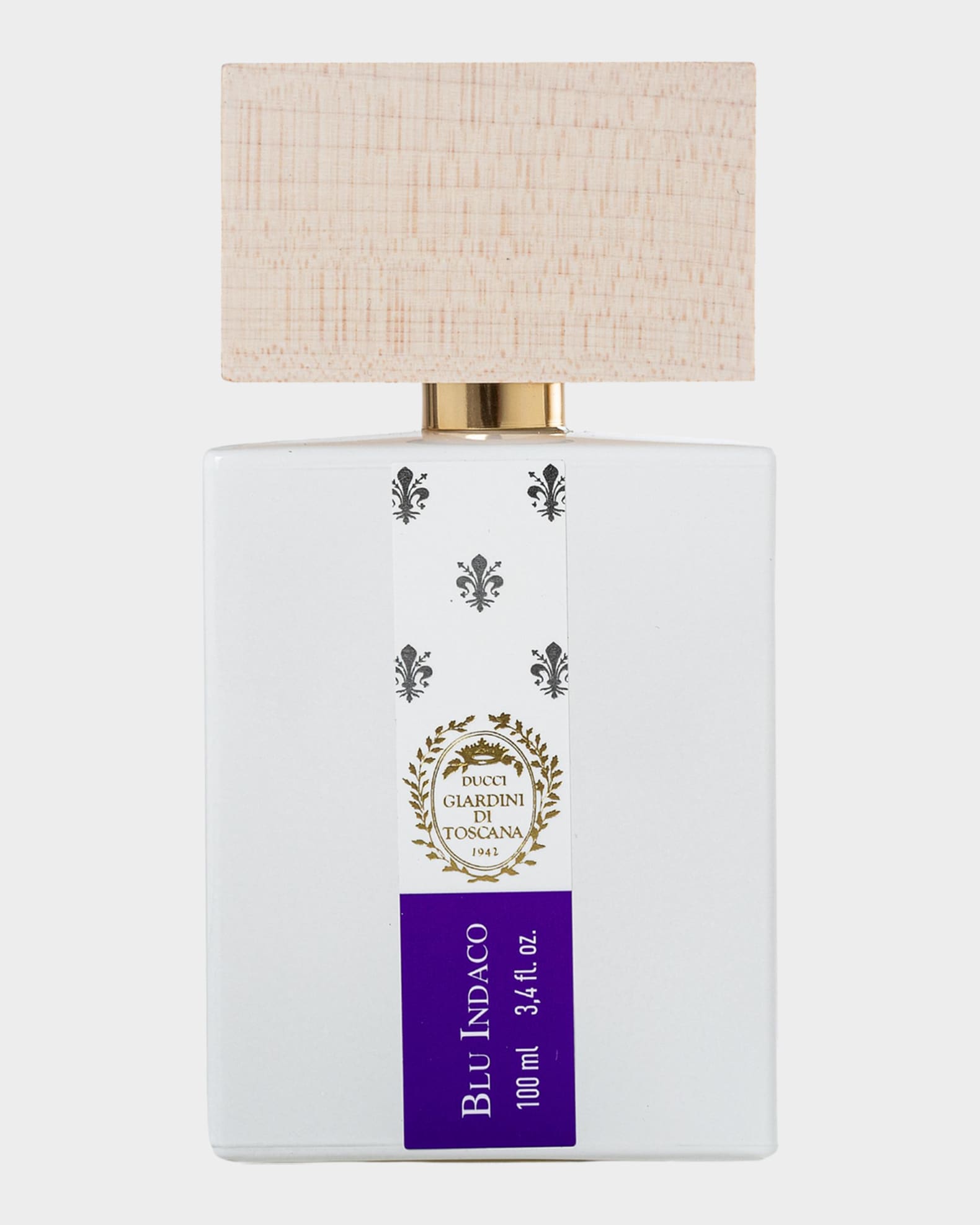 Giardini di Toscana Blu Indaco Eau de Parfum, 3.4 oz. | Neiman Marcus