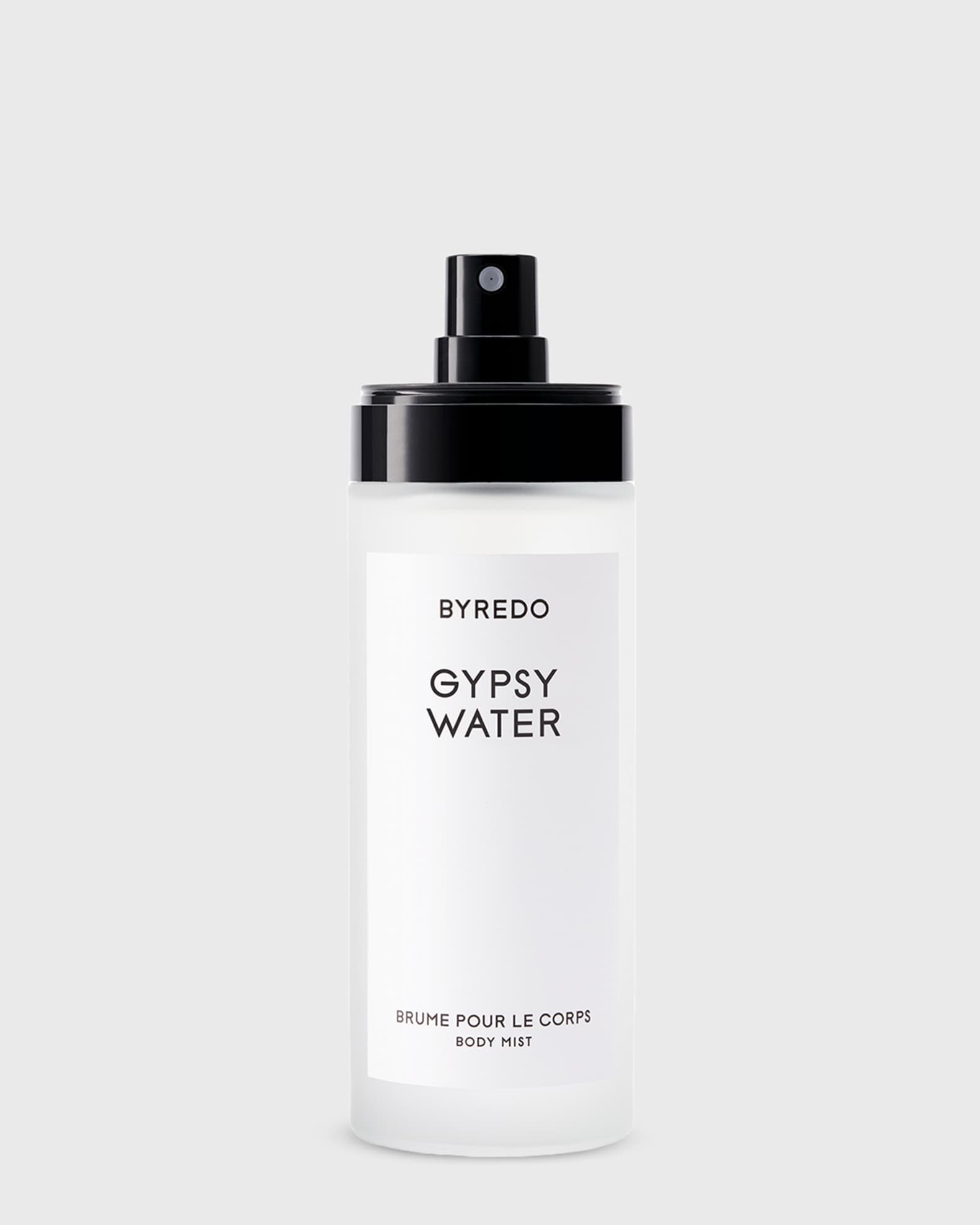 Byredo Gypsy Water Body Mist 3 4 Oz Neiman Marcus