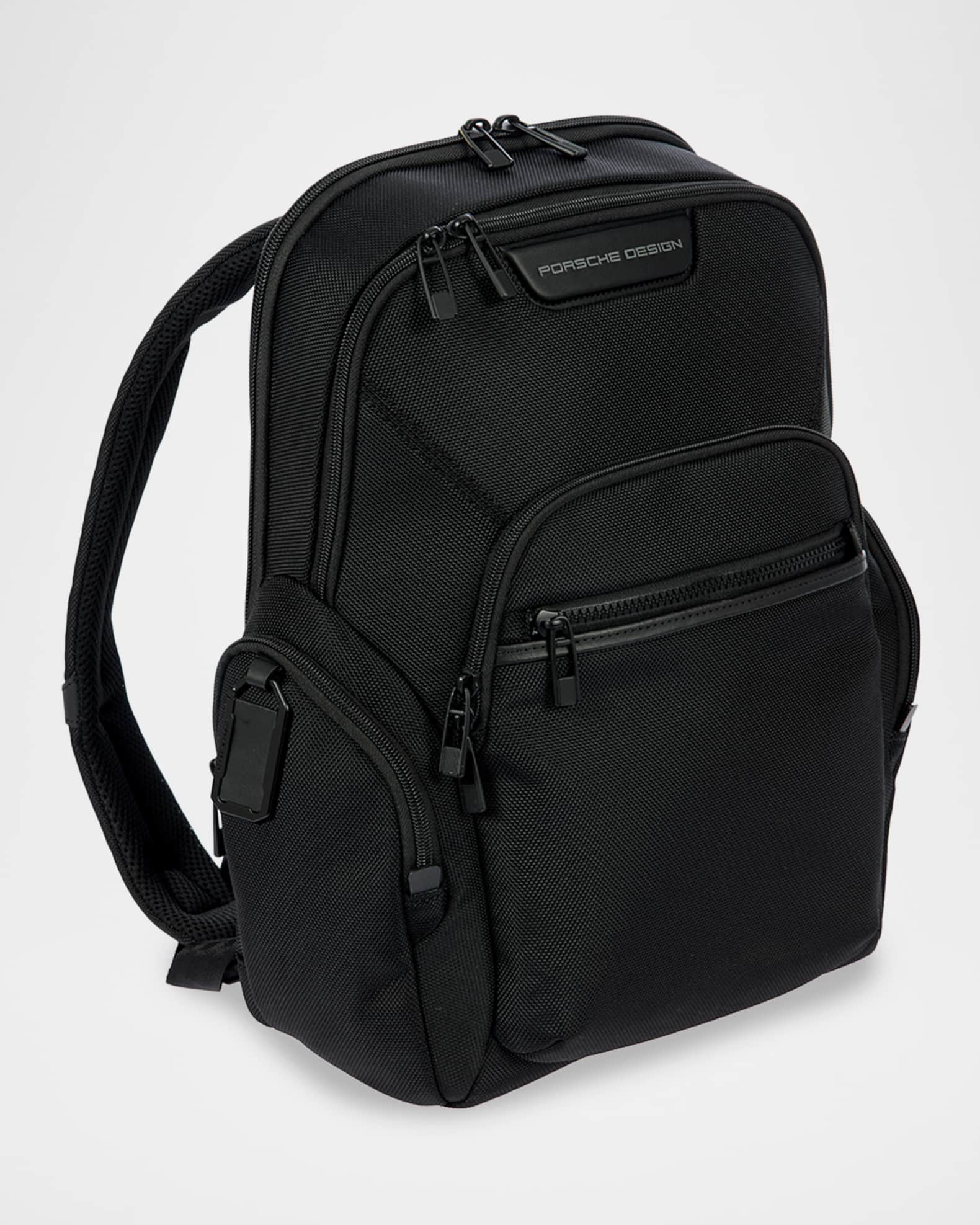 Porsche Design Roadster Nylon Evo Backpack, Small | Neiman Marcus
