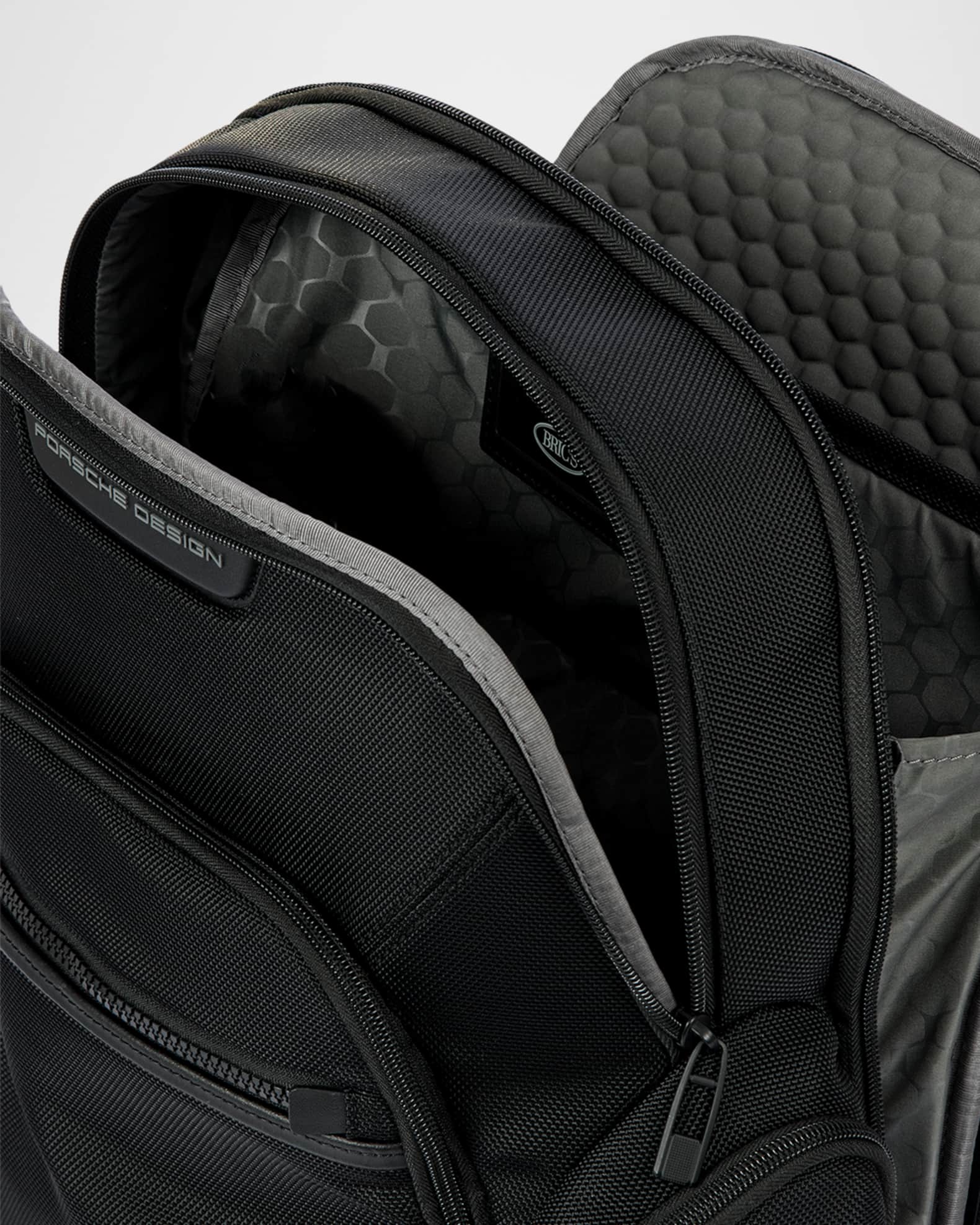 Porsche Design Roadster Nylon Evo Backpack, Small | Neiman Marcus