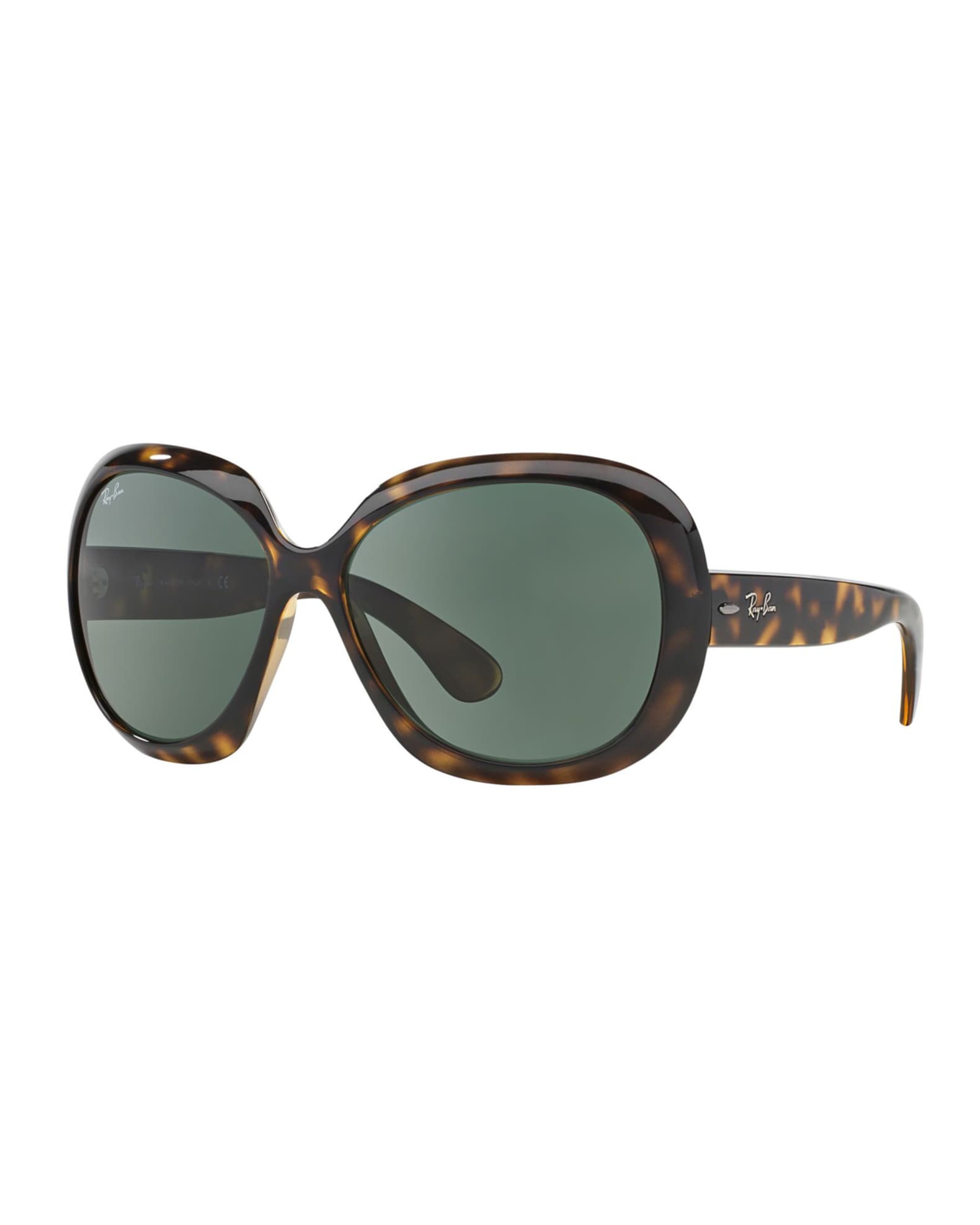 Gradient Butterfly Sunglasses | Neiman Marcus