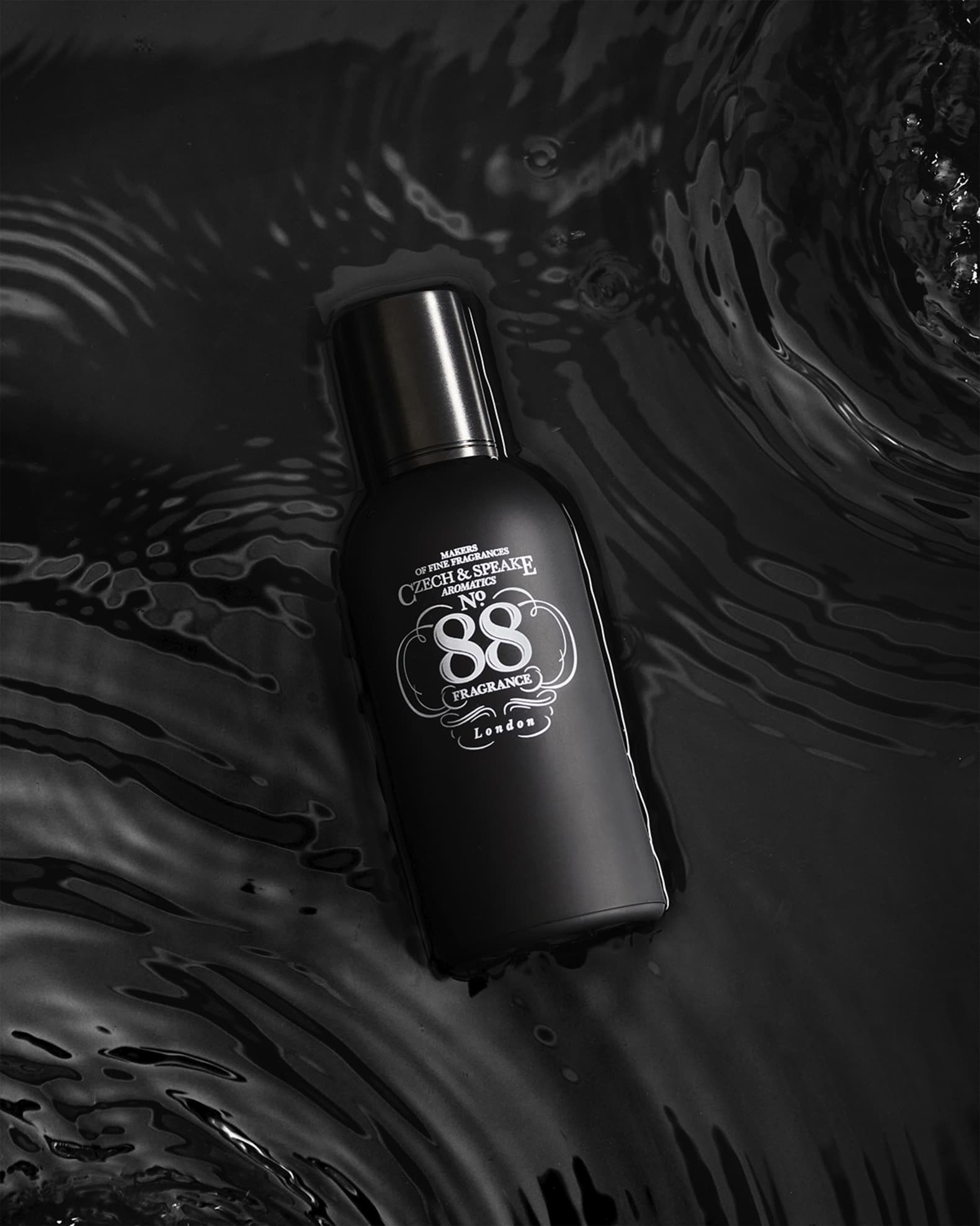 Czech & Speake No.88 Eau de Parfum Spray, 3.4 oz. | Neiman Marcus