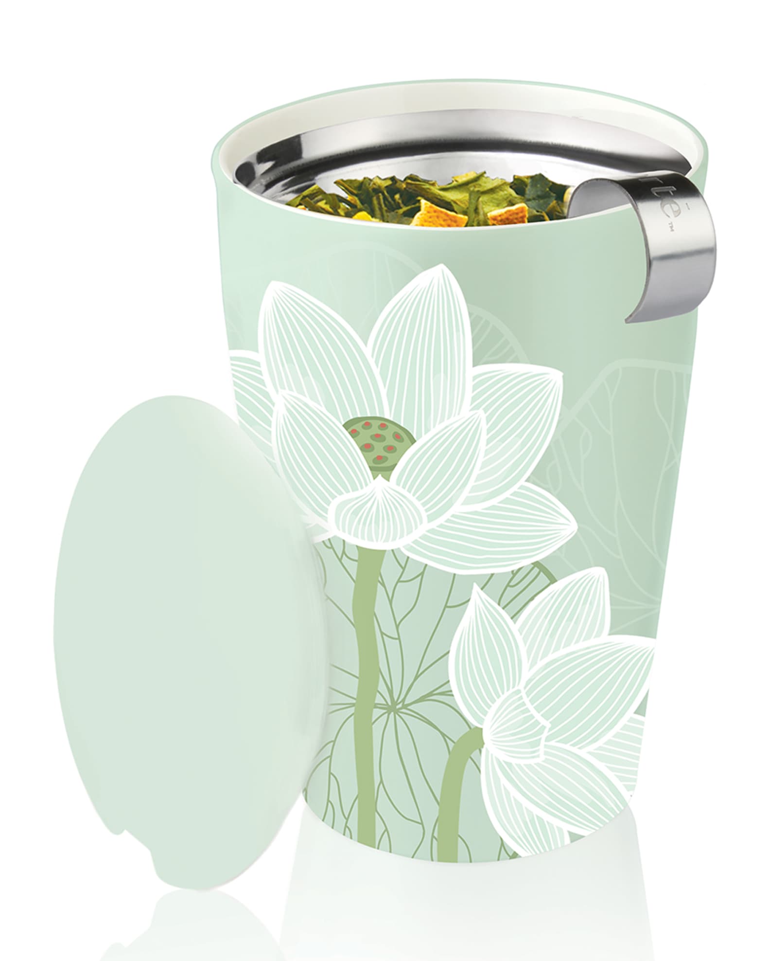 Tea Forte Lotus Kati Cup | Neiman Marcus