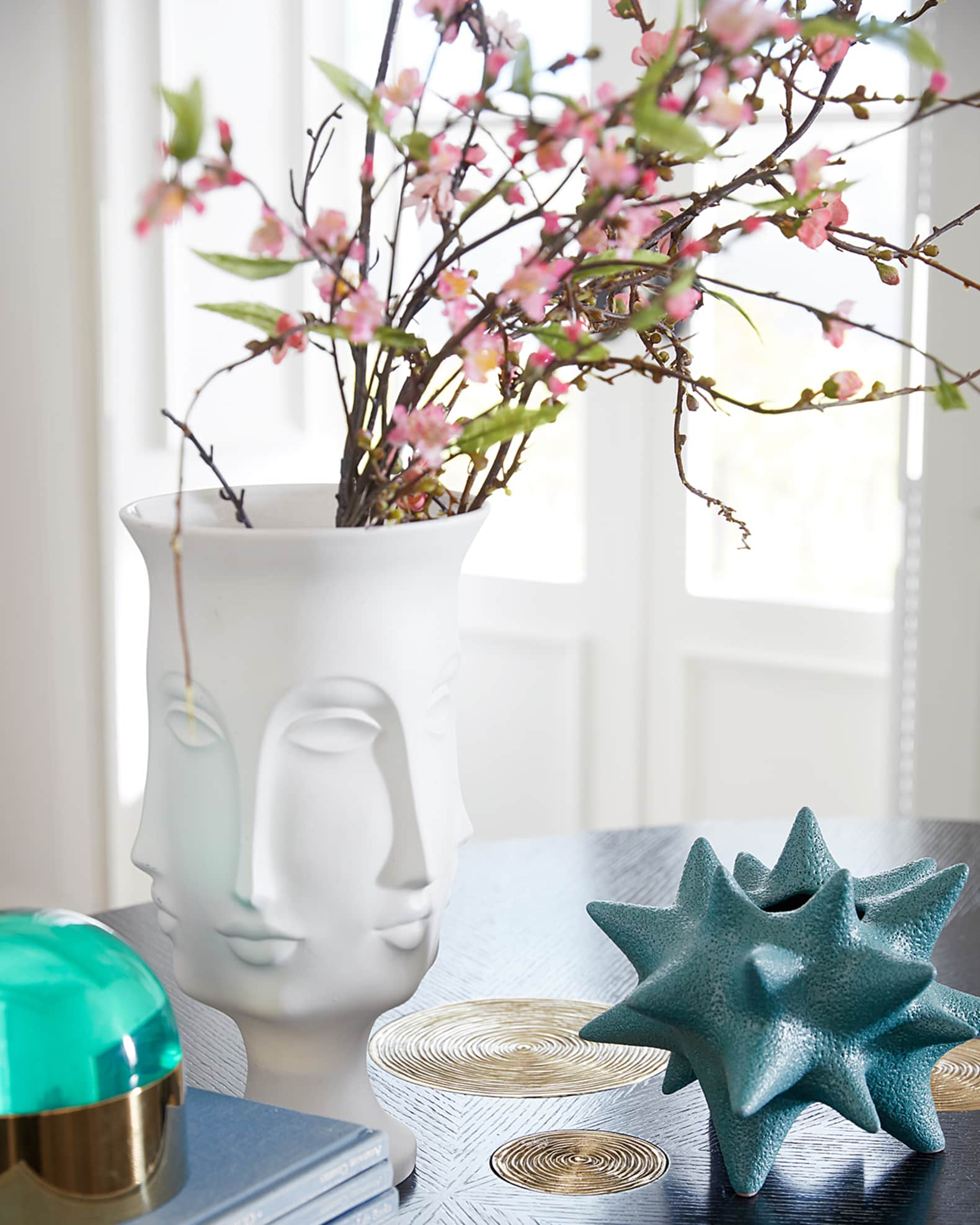 Jonathan Adler Dora Maar Urn | Neiman Marcus