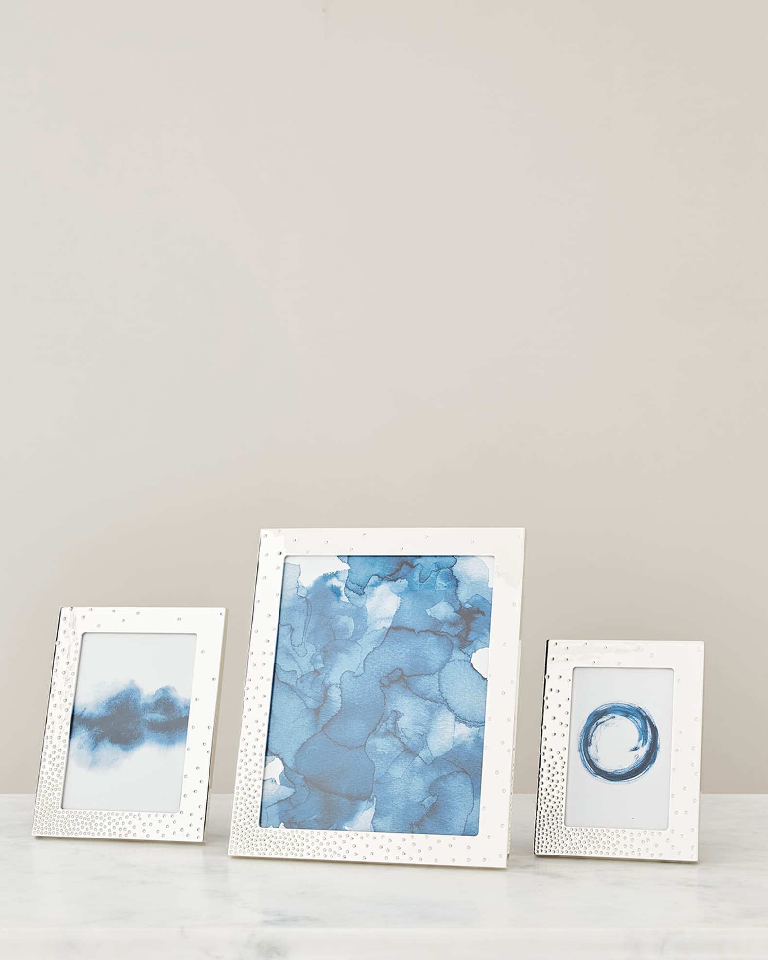Dazzle Frames | Neiman Marcus
