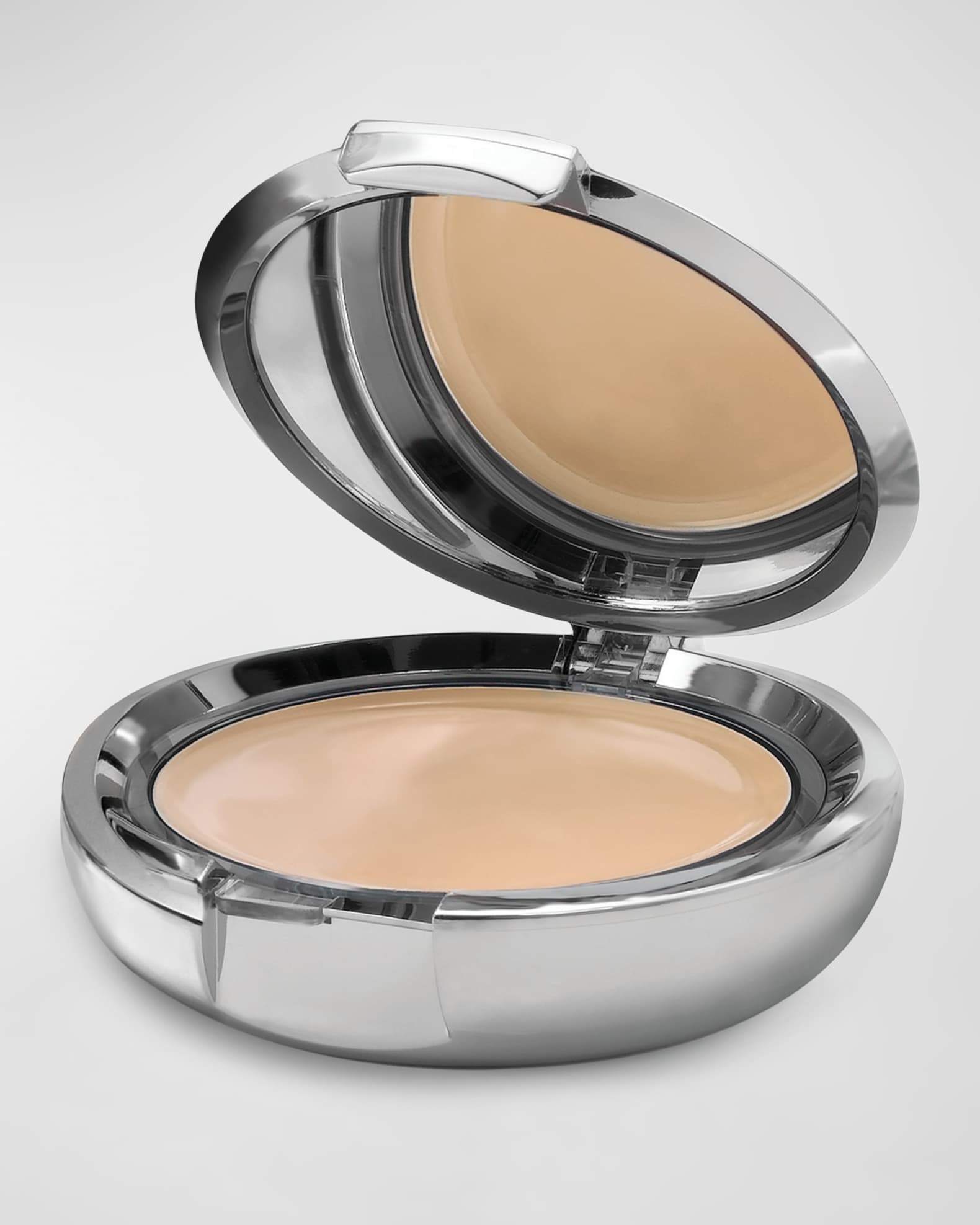 Chantecaille Compact Makeup | Saubhaya Makeup