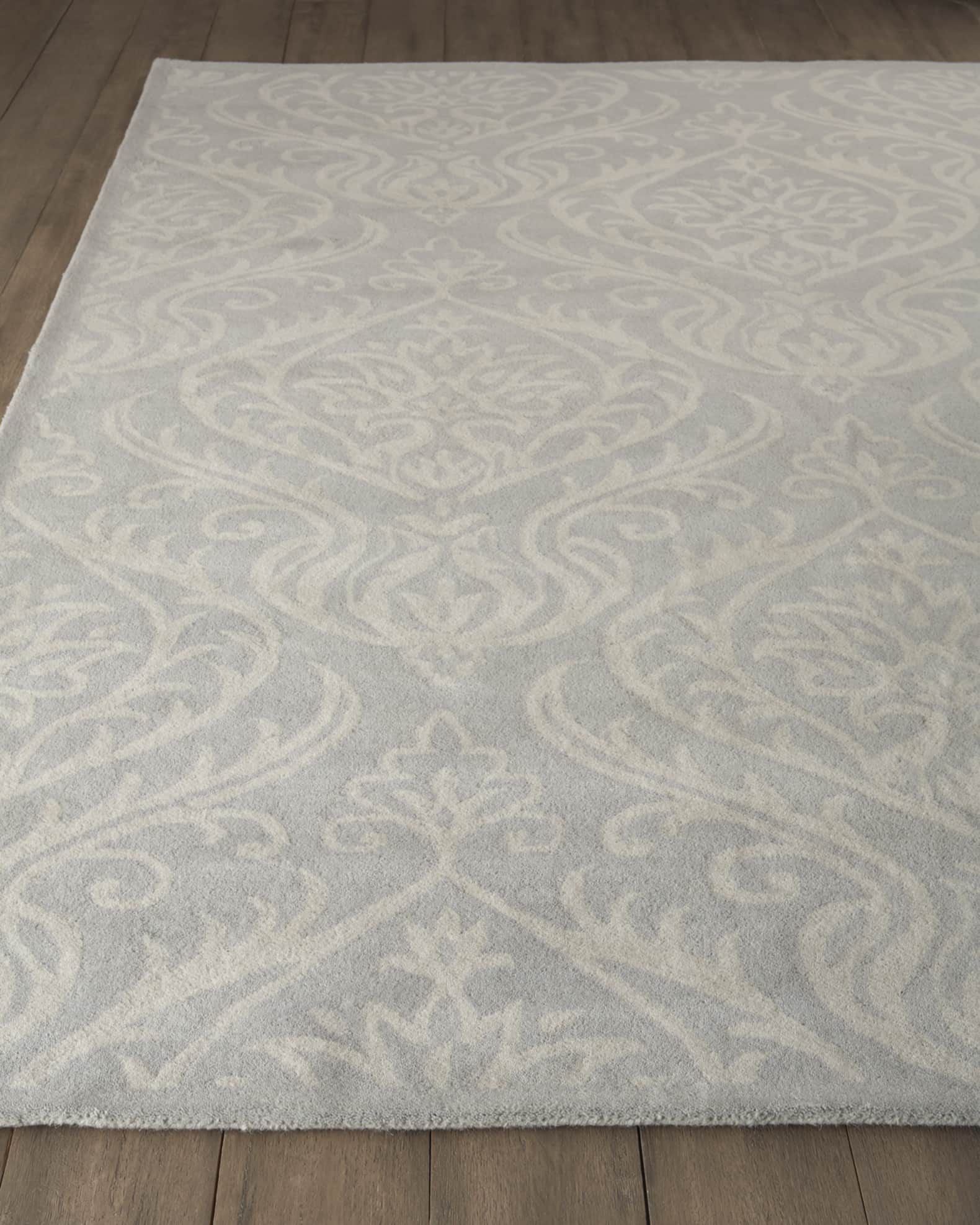 Mystee Rug | Neiman Marcus