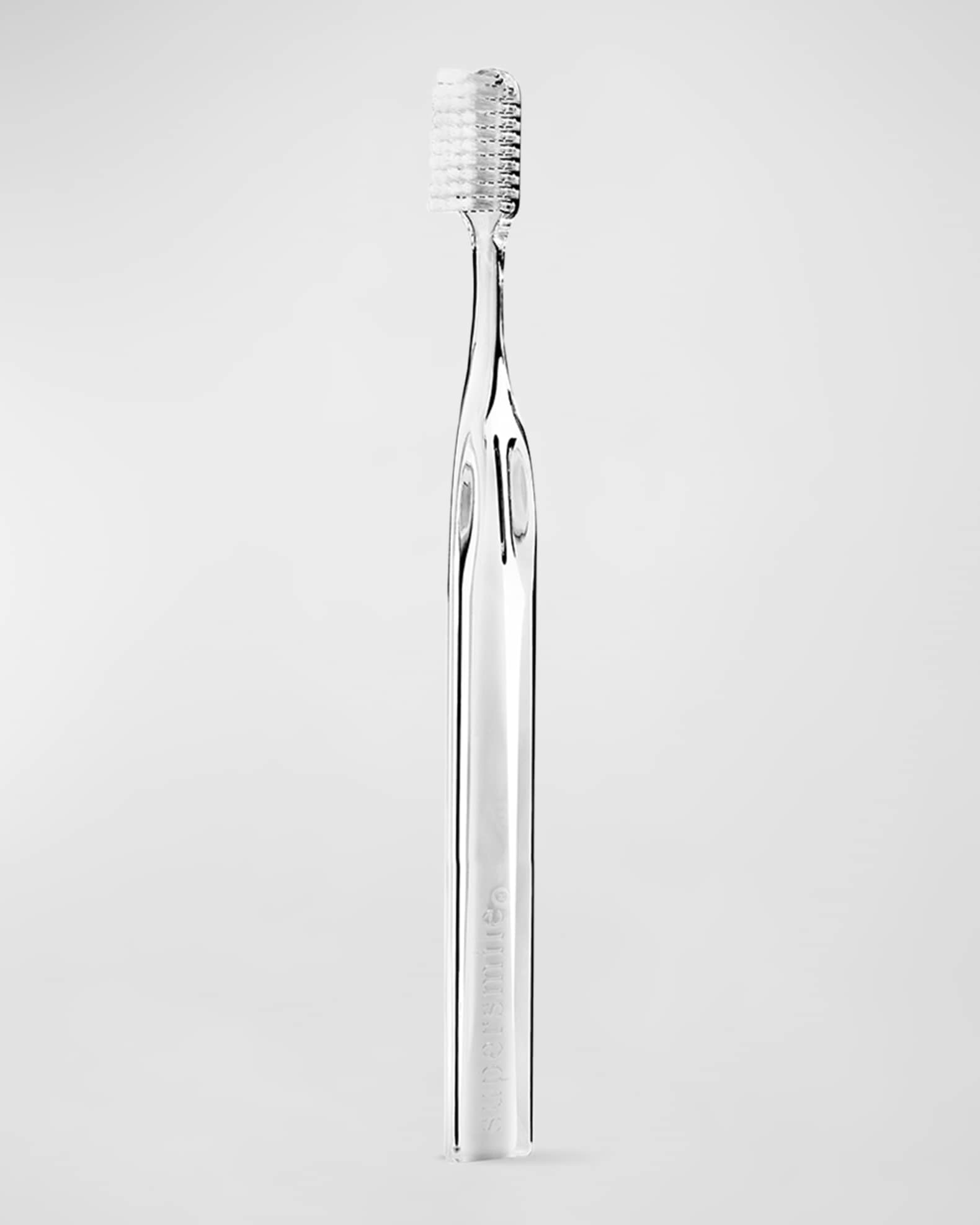 Crystal Toothbrush | Neiman Marcus