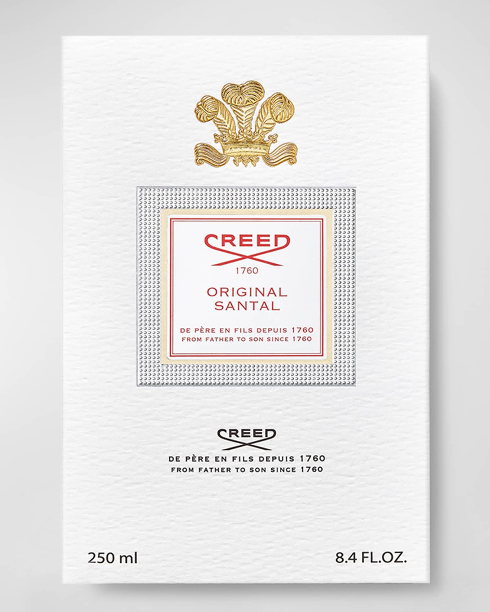 CREED Original Santal, 240 mL | Neiman Marcus