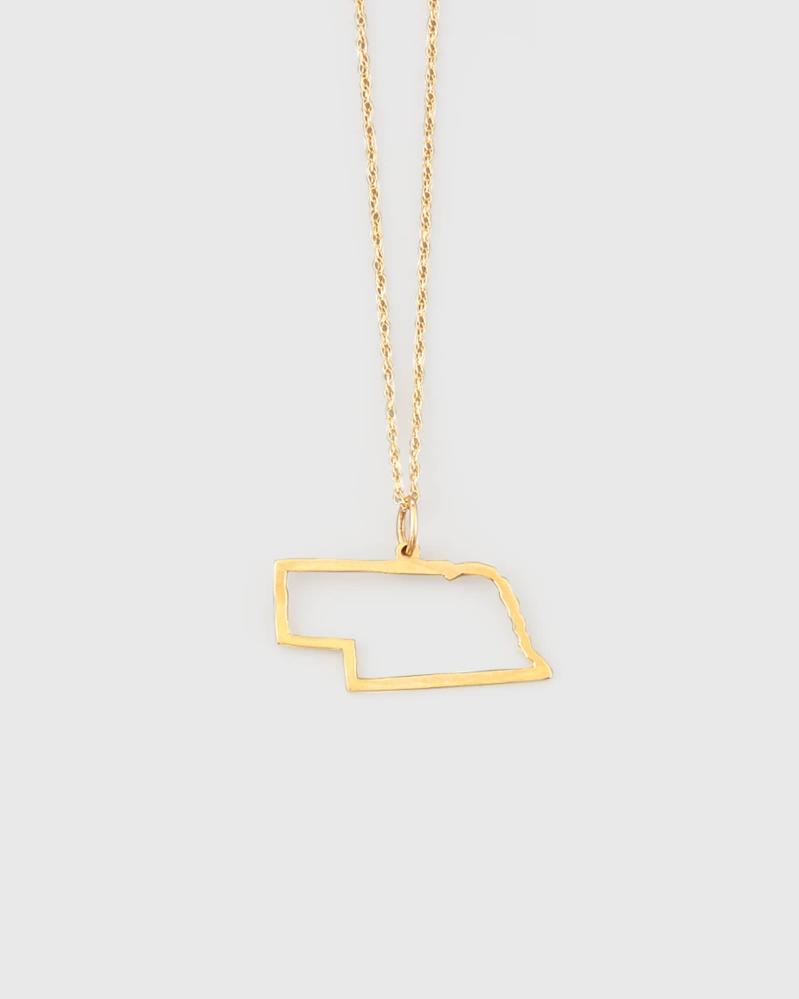 Maya Brenner Designs Maya Brenner 14k Gold Necklace, M-W & DC | Neiman ...