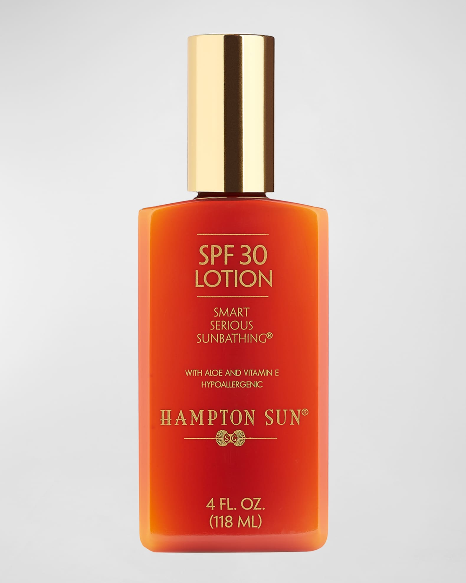 Hampton Sun SPF 30 Lotion | Neiman Marcus