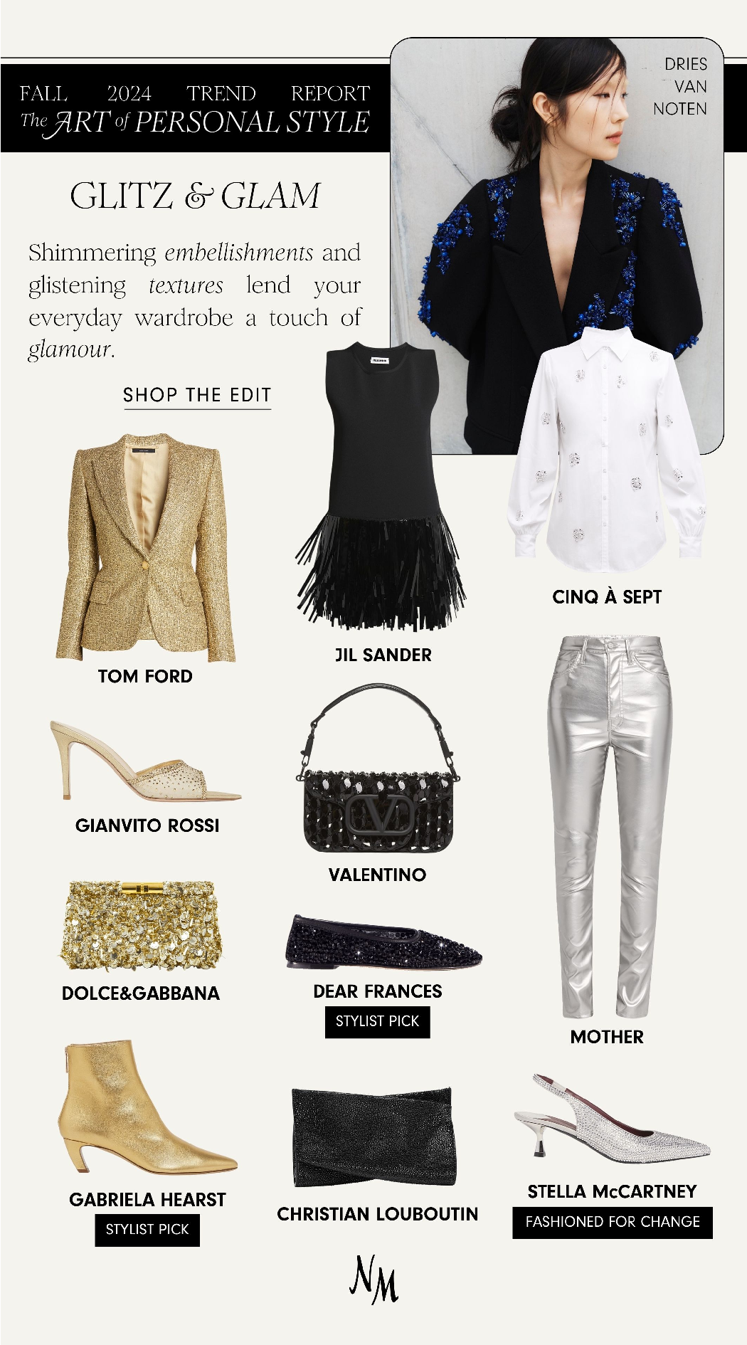 Looks | Neiman Marcus