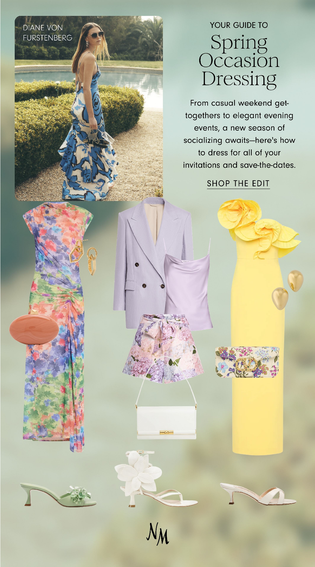 Looks | Neiman Marcus