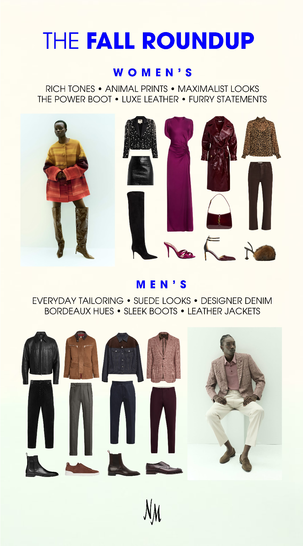 Looks | Neiman Marcus