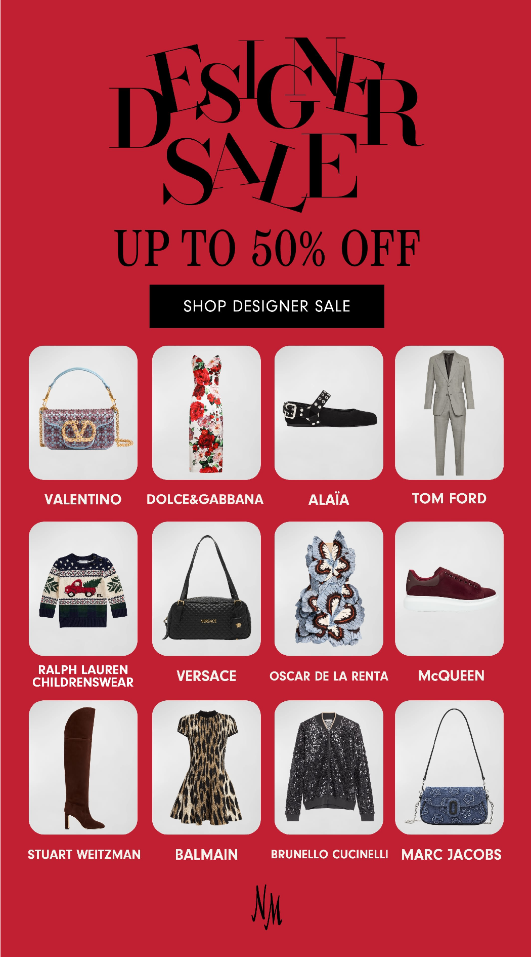 Looks | Neiman Marcus